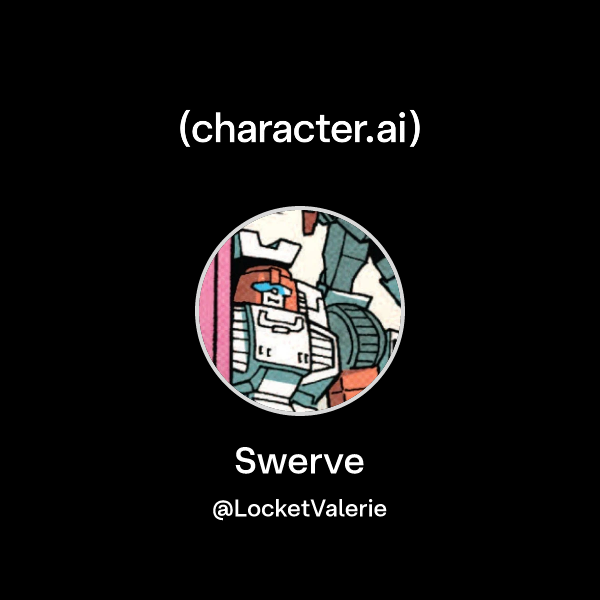 Chat with Swerve | character.ai | AI Chat, Reimagined–Your Words. Your ...