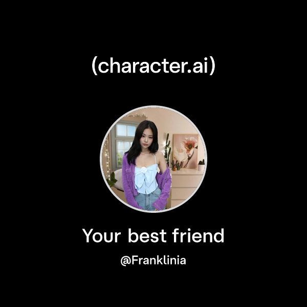 Chat with Your best friend | character.ai | AI Chat, Reimagined–Your ...