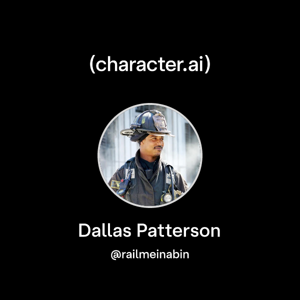 Chat with Dallas Patterson | character.ai | Personalized AI for every ...