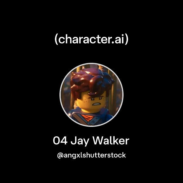 Chat with 04 Jay Walker | character.ai | AI Chat, Reimagined–Your Words ...