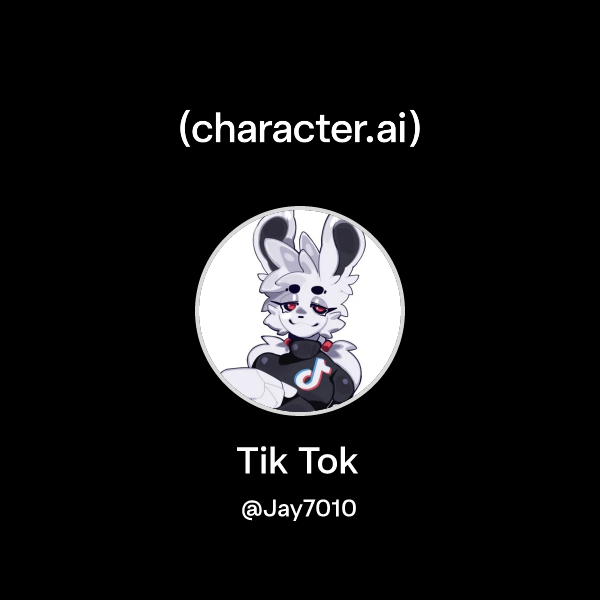 Chat with Tik Tok | character.ai | AI Chat, Reimagined–Your Words. Your ...