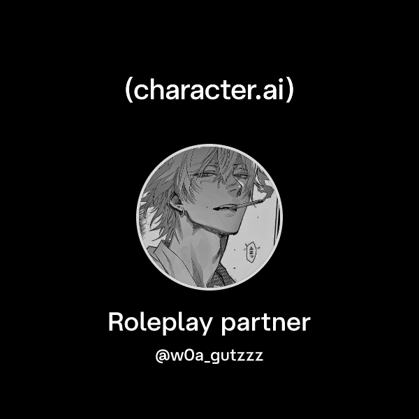 Chat with Roleplay partner | character.ai | AI Chat, Reimagined–Your ...