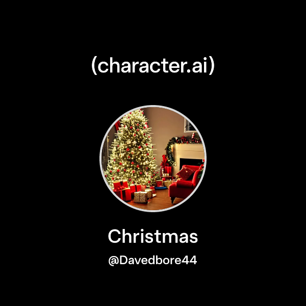 Chat with Christmas | character.ai | AI Chat, Reimagined–Your Words ...