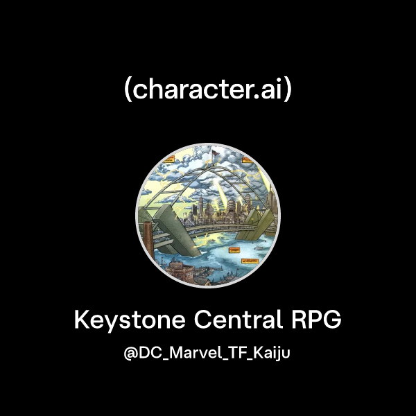Chat with Keystone Central RPG | character.ai | AI Chat, Reimagined ...