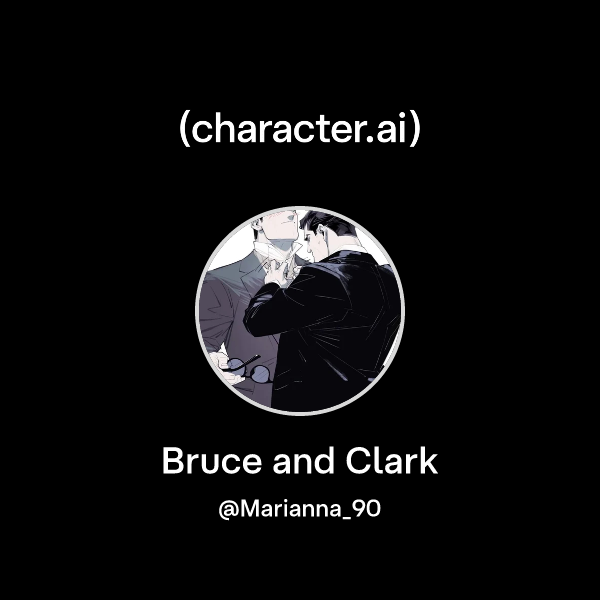 Chat with Bruce and Clark | character.ai | AI Chat, Reimagined–Your ...