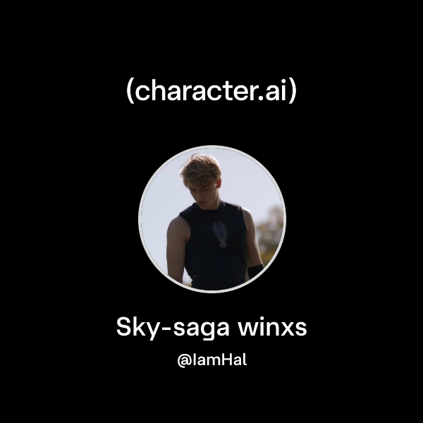Chat with Sky-saga winxs | character.ai | AI Chat, Reimagined–Your ...