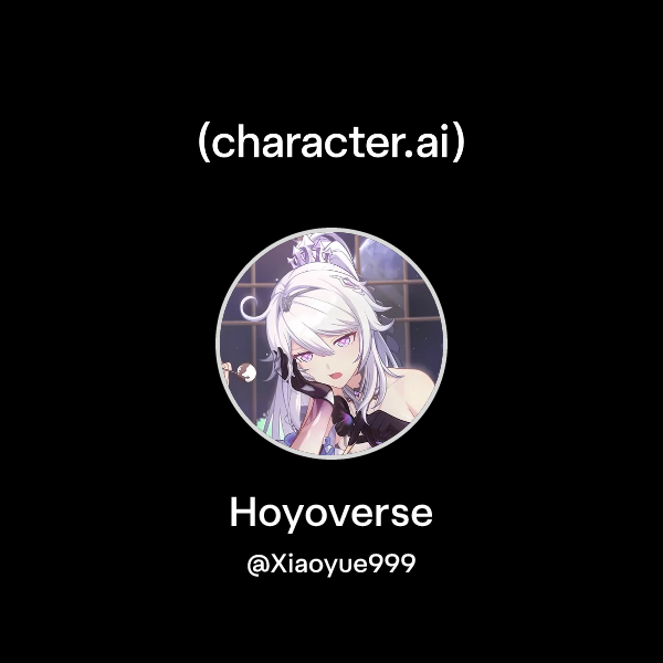 Chat with Hoyoverse | character.ai | AI Chat, Reimagined–Your Words ...
