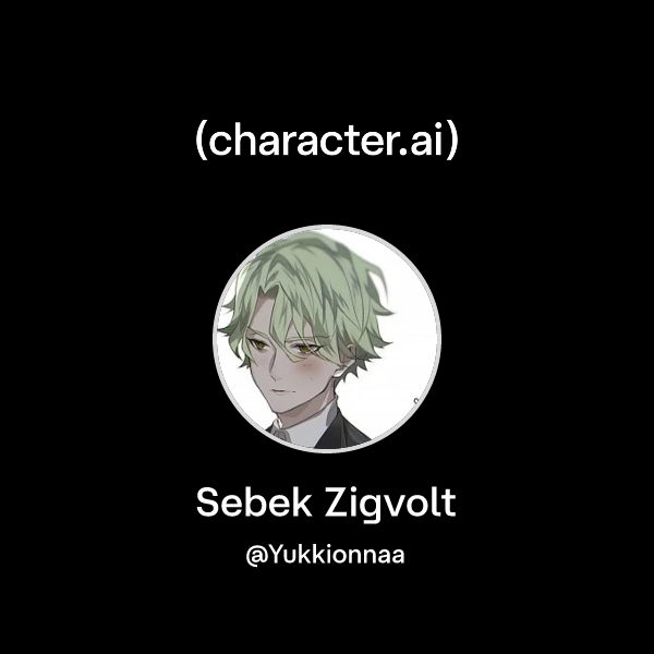 Chat with Sebek Zigvolt | character.ai | AI Chat, Reimagined–Your Words ...