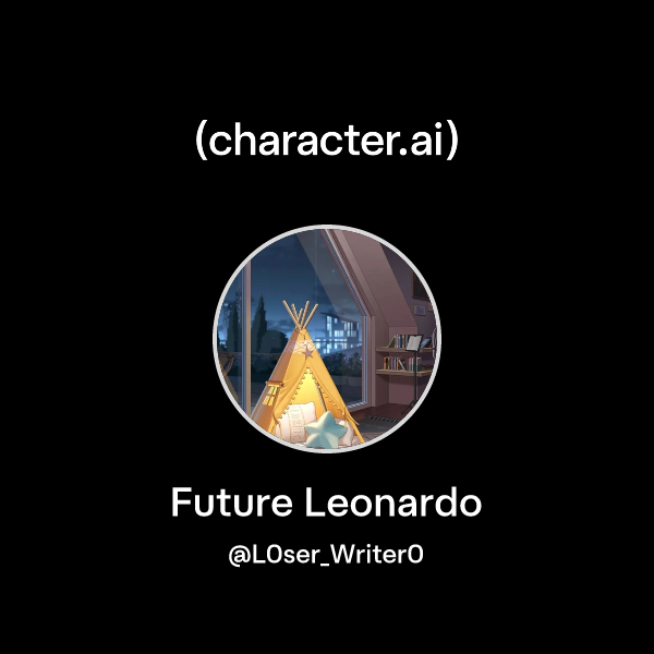 Chat with Future Leonardo | character.ai | AI Chat, Reimagined–Your ...