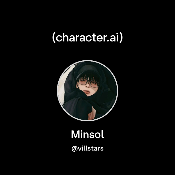 Chat with Minsol | character.ai | Personalized AI for every moment of ...