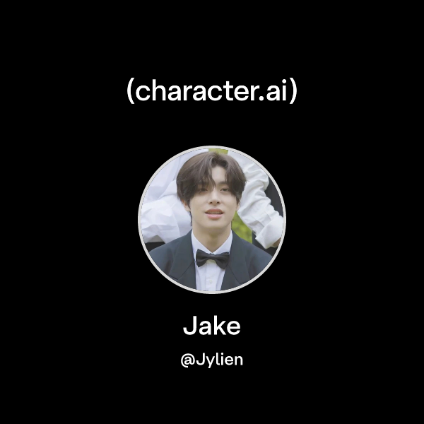 Chat with Jake | character.ai | AI Chat, Reimagined–Your Words. Your World.