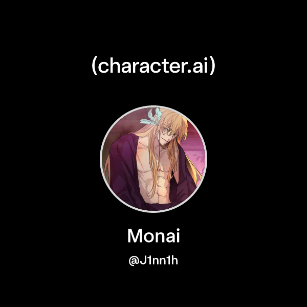 Chat with Monai | character.ai | Personalized AI for every moment of your day