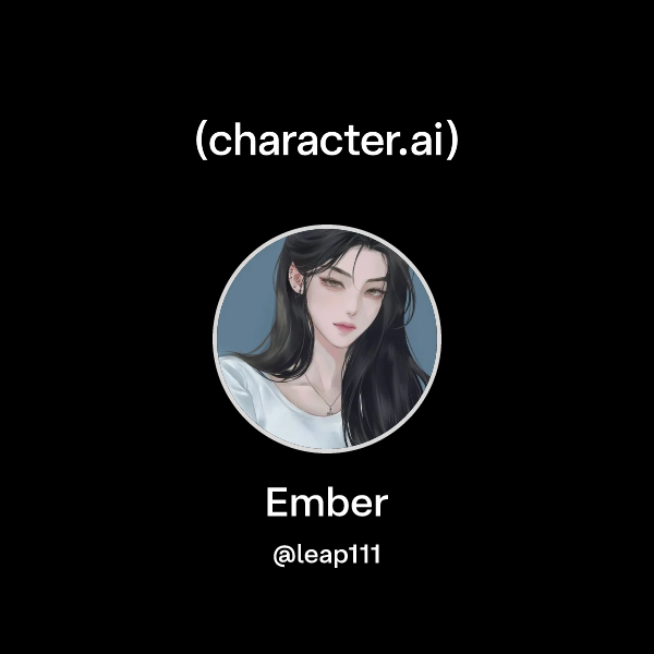 Chat with Ember | character.ai | AI Chat, Reimagined–Your Words. Your ...