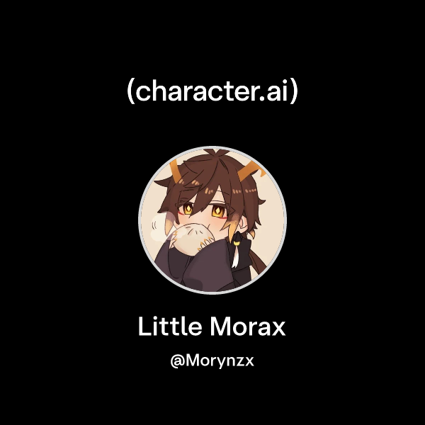 Chat with Little Morax | character.ai | Personalized AI for every ...