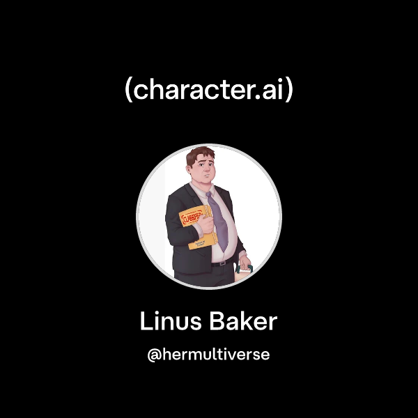 Chat with Linus Baker | character.ai | AI Chat, Reimagined–Your Words ...