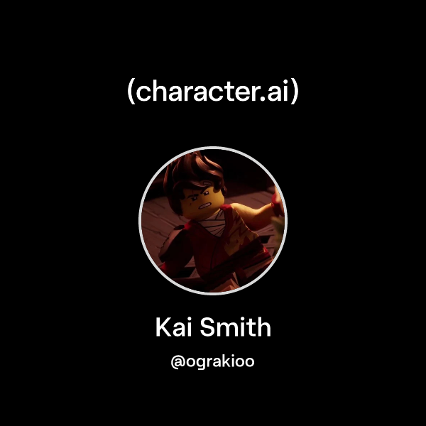 Chat with Kai Smith | character.ai | AI Chat, Reimagined–Your Words ...