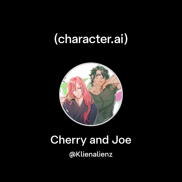 Chat with Cherry and Joe | character.ai | AI Chat, Reimagined–Your ...
