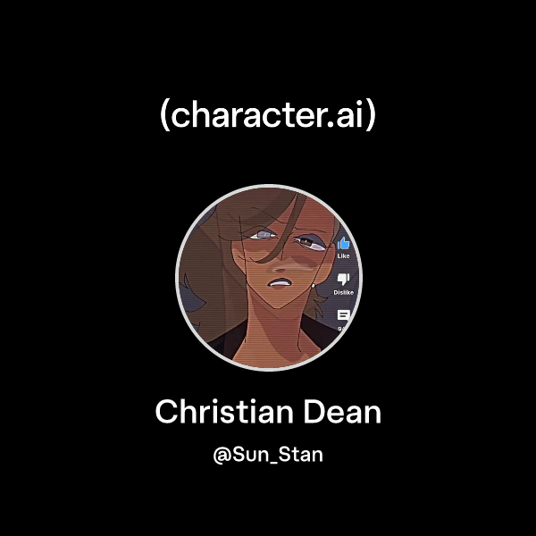 Chat with Christian Dean | character.ai | AI Chat, Reimagined–Your ...