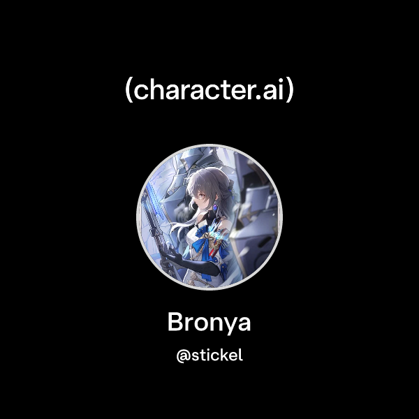 Chat with Bronya | character.ai | Personalized AI for every moment of ...