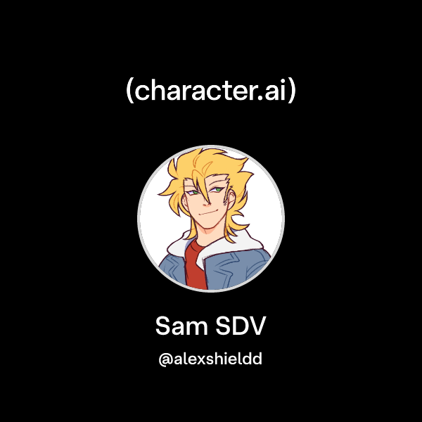 Chat with Sam SDV | character.ai | AI Chat, Reimagined–Your Words. Your ...
