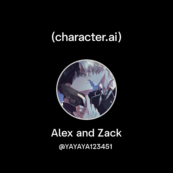 Chat with Alex and Zack | character.ai | AI Chat, Reimagined–Your Words ...