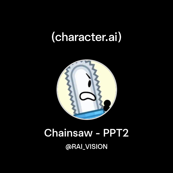 Chat with Chainsaw - PPT2 | character.ai | AI Chat, Reimagined–Your ...
