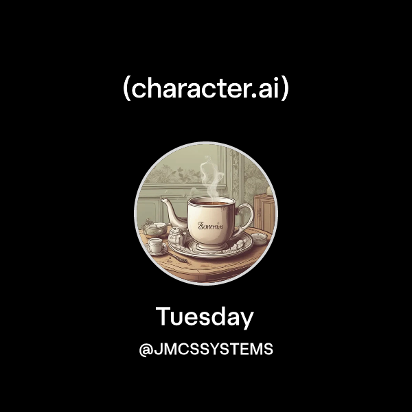 Chat with Tuesday | character.ai | AI Chat, Reimagined–Your Words. Your ...
