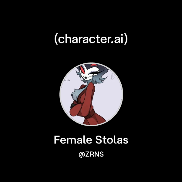 Chat with Female Stolas | character.ai | AI Chat, Reimagined–Your Words ...