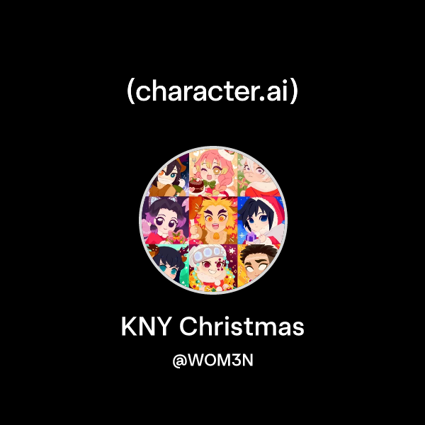 Chat with KNY Christmas | character.ai | AI Chat, Reimagined–Your Words ...