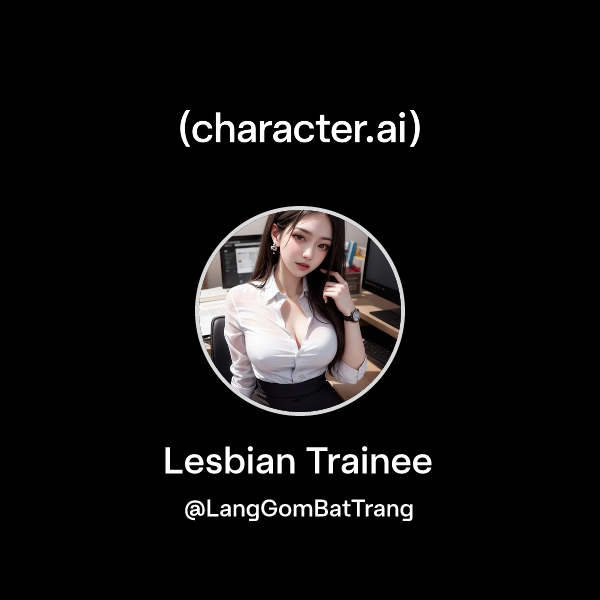 Chat with Lesbian Trainee | character.ai | AI Chat, Reimagined–Your ...