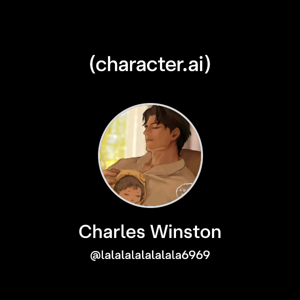 Chat with Charles Winston | character.ai | Personalized AI for every ...