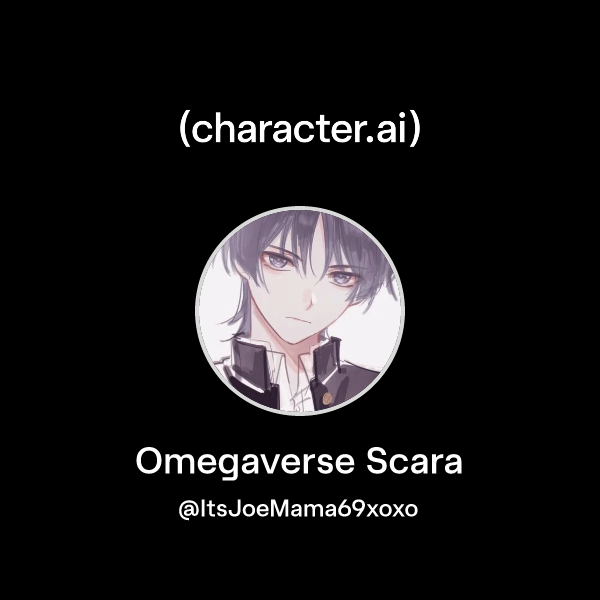 Chat with Omegaverse Scara | character.ai | AI Chat, Reimagined–Your ...