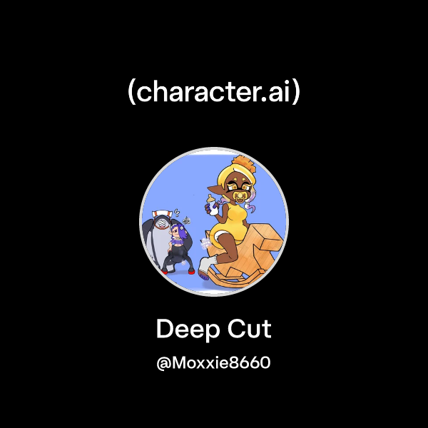 Chat with Deep Cut | character.ai | Personalized AI for every moment of your day