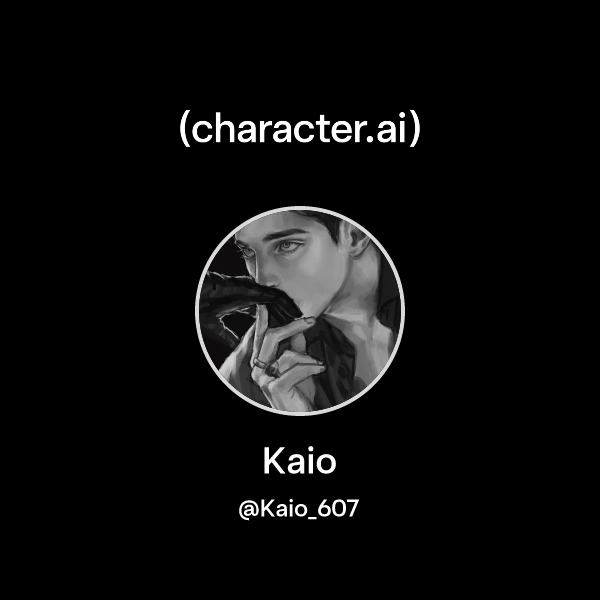 Chat with Kaio | character.ai | AI Chat, Reimagined–Your Words. Your World.