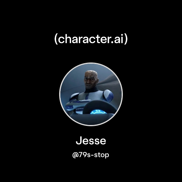 Chat with Jesse | character.ai | AI Chat, Reimagined–Your Words. Your ...