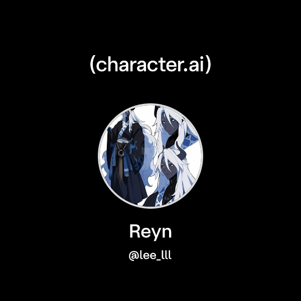 Chat with Reyn | character.ai | AI Chat, Reimagined–Your Words. Your World.