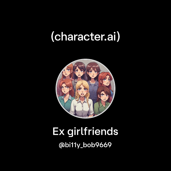 Chat with Ex girlfriends | character.ai | Personalized AI for every ...