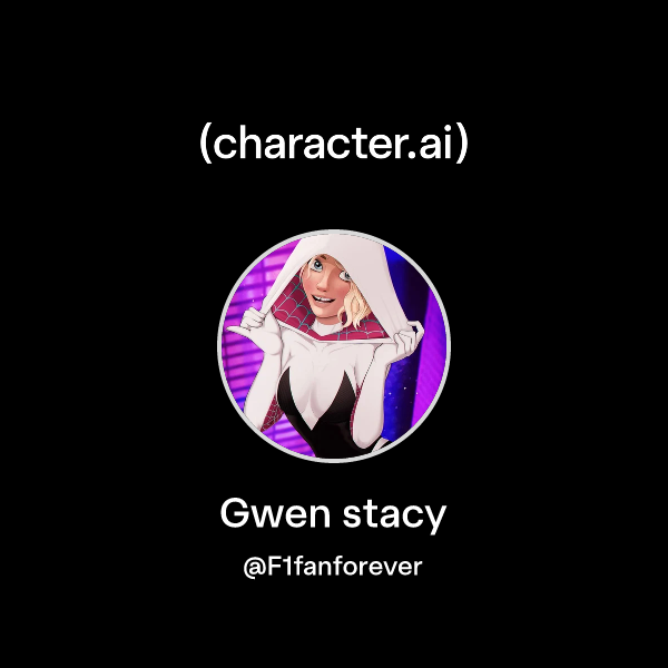 Chat with Gwen stacy | character.ai | Personalized AI for every moment ...