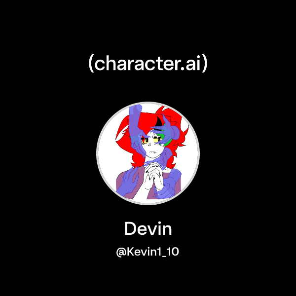 Chat with Devin | character.ai | AI Chat, Reimagined–Your Words. Your ...