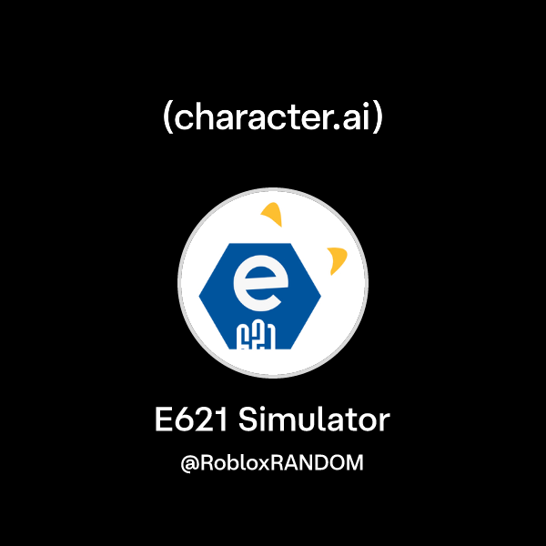 Chat with E621 Simulator | character.ai | AI Chat, Reimagined–Your Words. Your World.