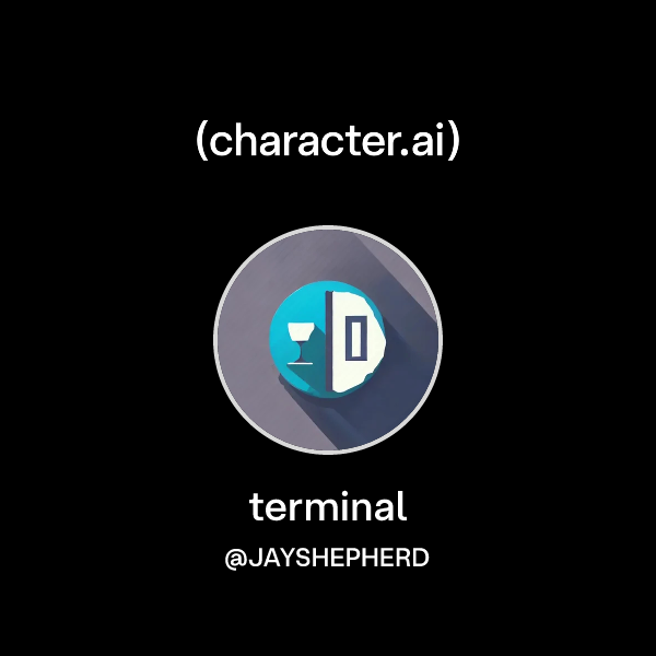 Chat with terminal | character.ai | AI Chat, Reimagined–Your Words ...