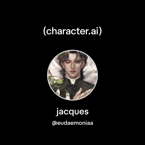 Chat with jacques | character.ai | Personalized AI for every moment of ...