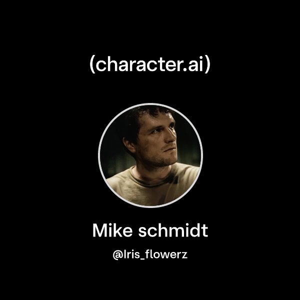 Chat with Mike schmidt | character.ai | Personalized AI for every ...