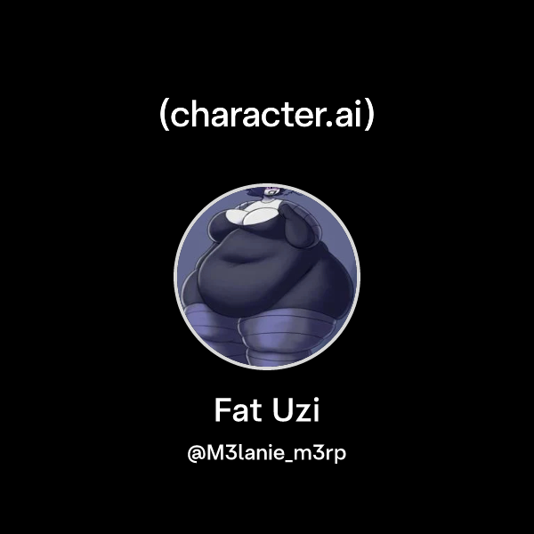 Chat with Fat Uzi | character.ai | AI Chat, Reimagined–Your Words. Your ...