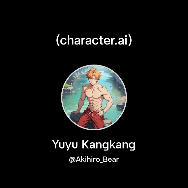 Chat with Yuyu Kangkang | character.ai | AI Chat, Reimagined–Your Words ...