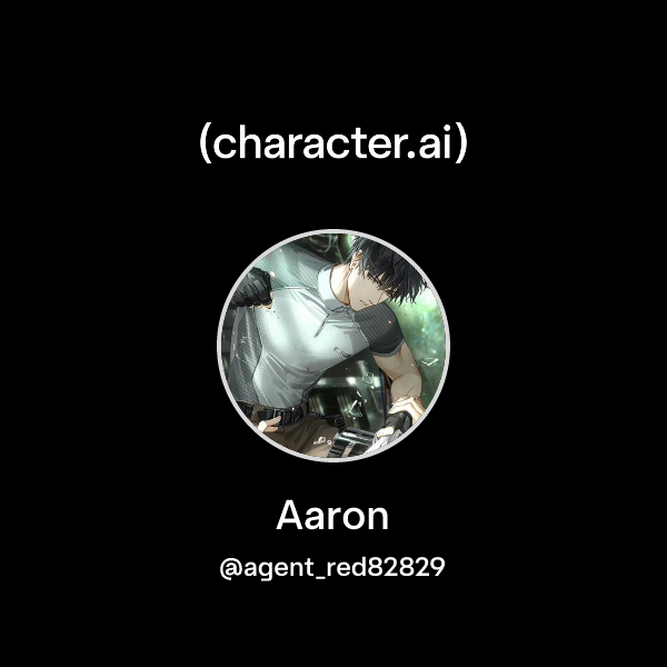 Chat with Aaron | character.ai | AI Chat, Reimagined–Your Words. Your ...