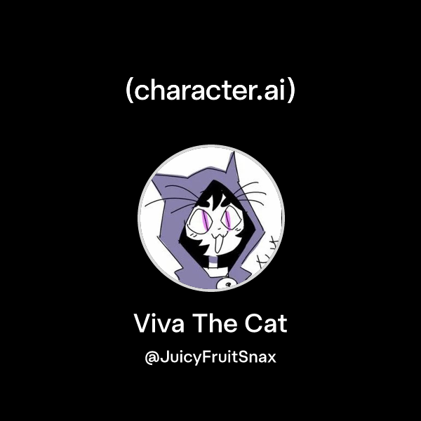 Chat with Viva The Cat | character.ai | AI Chat, Reimagined–Your Words ...