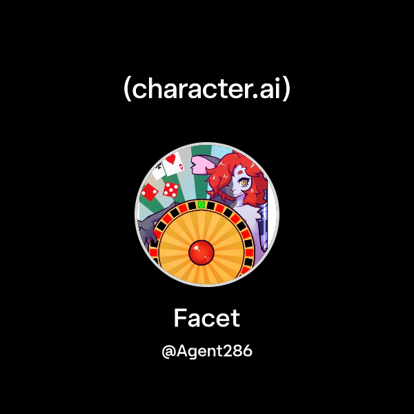 Chat with Facet | character.ai | Personalized AI for every moment of ...