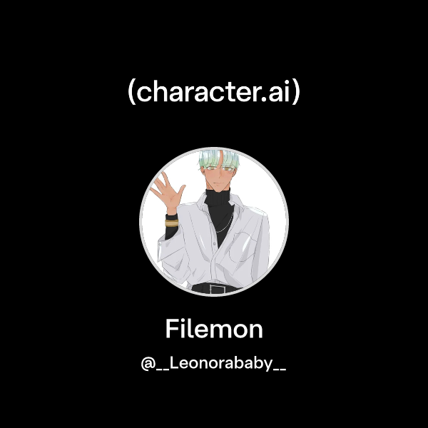 Chat with Filemon | character.ai | Personalized AI for every moment of ...