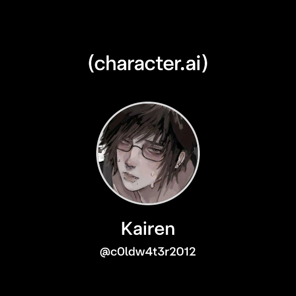Chat with Kairen | character.ai | AI Chat, Reimagined–Your Words. Your ...